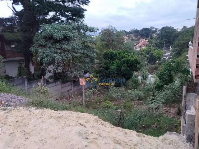 Terreno / Lote para Venda em Atibaia/SP Jardim Imperial