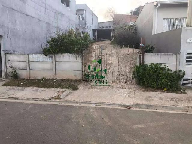 Terreno / Lote para Venda em Atibaia/SP Jardim Imperial