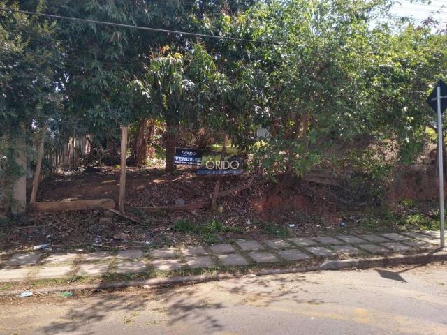 Terreno / Lote para Venda em Atibaia/SP Jardim Imperial