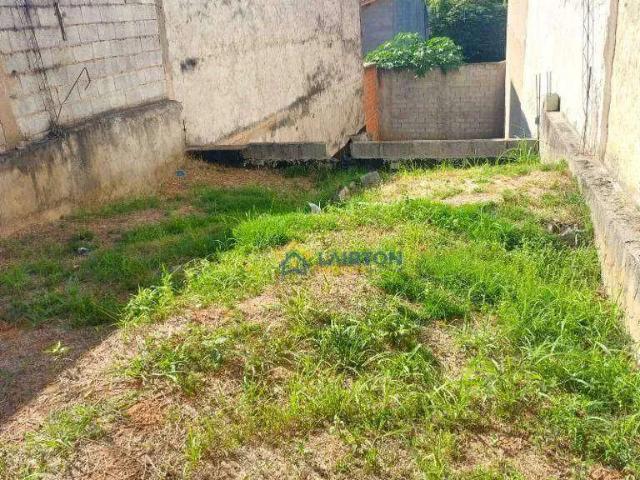 Terreno / Lote para Venda em Atibaia/SP Jardim Imperial