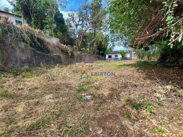 Terreno / Lote para Venda em Atibaia/SP Jardim Imperial