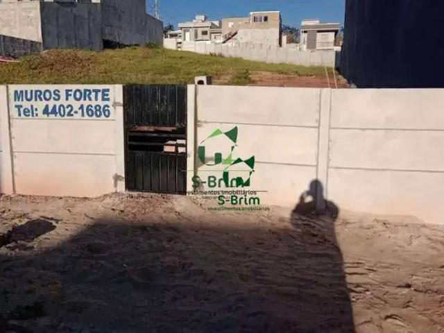 Terreno / Lote para Venda em Atibaia/SP Jardim Imperial