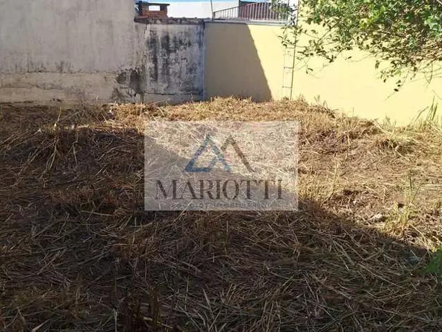 Terreno / Lote para Venda em Atibaia/SP Jardim Imperial