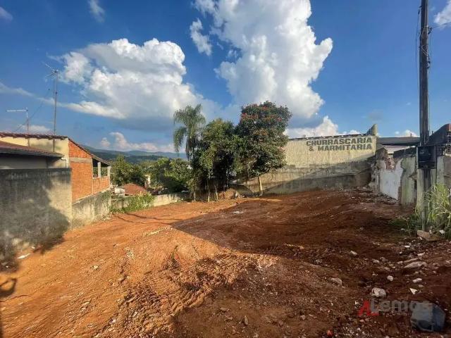 Terreno / Lote para Venda em Atibaia/SP Jardim Imperial