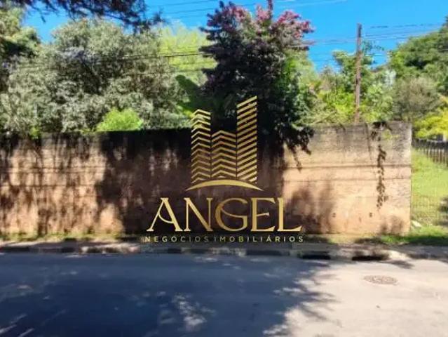 Terreno / Lote para Venda em Atibaia/SP Jardim Imperial