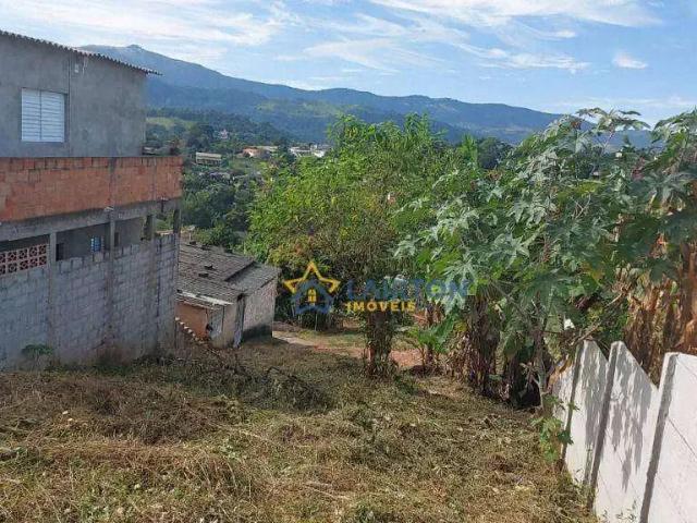 Terreno / Lote para Venda em Atibaia/SP Jardim Imperial