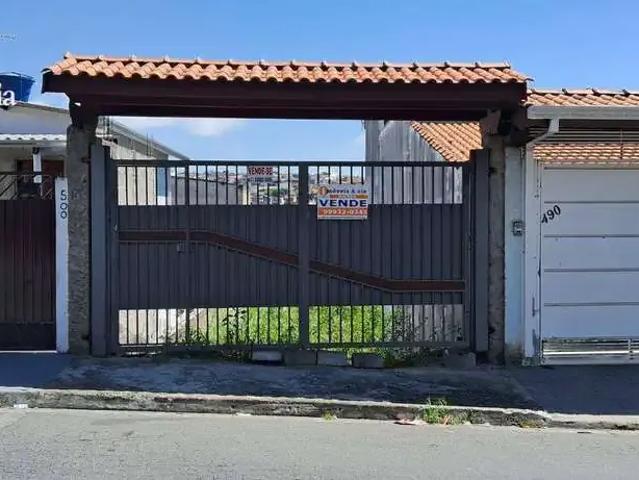 Terreno / Lote para Venda em Atibaia/SP Jardim Imperial