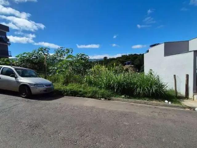 Terreno / Lote para Venda em Atibaia/SP Jardim Imperial