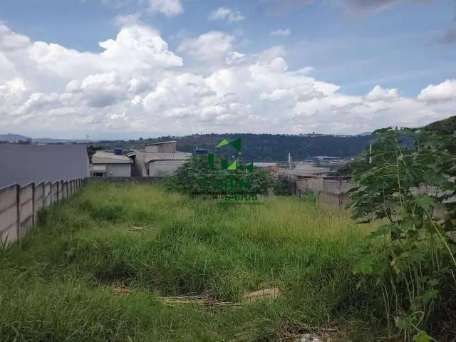 Terreno / Lote para Venda em Atibaia/SP Jardim Imperial