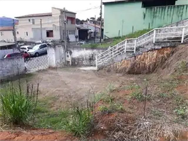 Terreno / Lote para Venda em Atibaia/SP Jardim Imperial