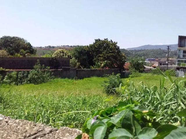 Terreno / Lote para Venda em Atibaia/SP Jardim Imperial