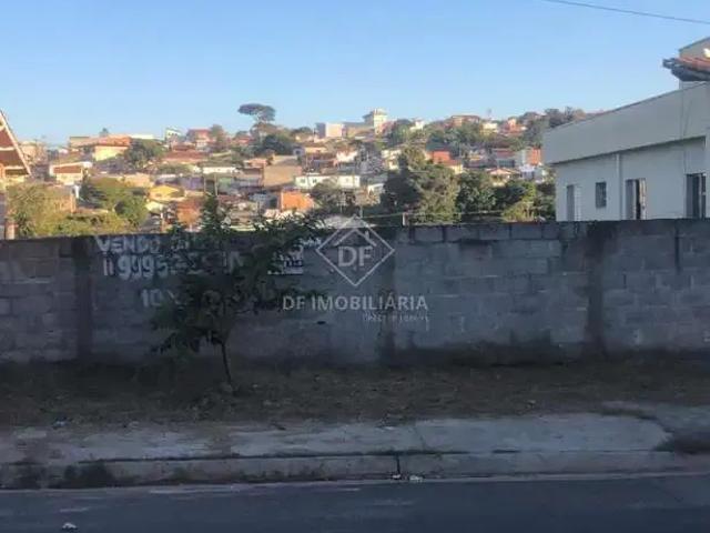 Terreno / Lote para Venda em Atibaia/SP Jardim Imperial
