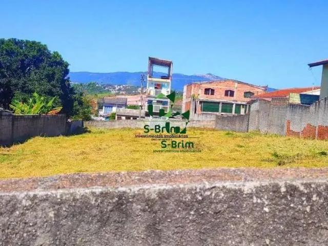 Terreno / Lote para Venda em Atibaia/SP Jardim Imperial