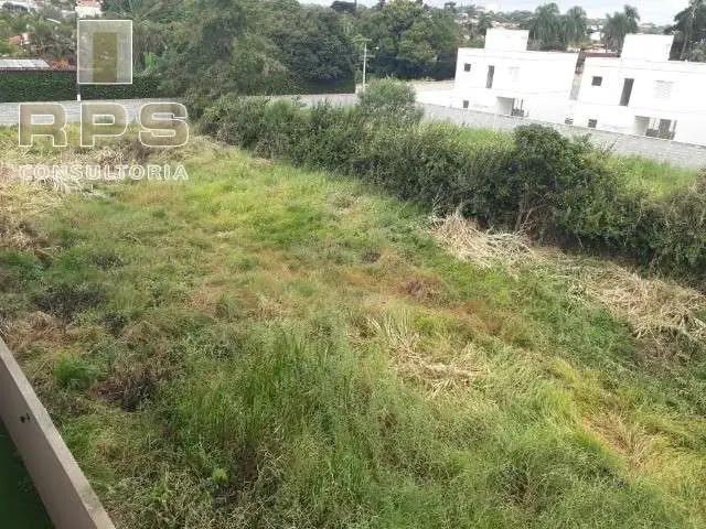 Terreno / Lote para Venda em Atibaia/SP Jardim Ipê