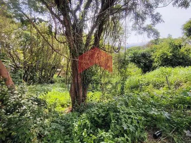 Terreno / Lote para Venda em Atibaia/SP Jardim Jaraguá