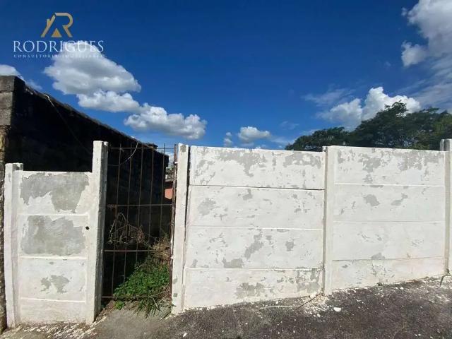 Terreno / Lote para Venda em Atibaia/SP Jardim Jaraguá