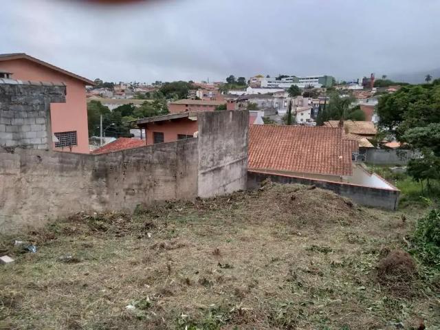 Terreno / Lote para Venda em Atibaia/SP Jardim Jaraguá