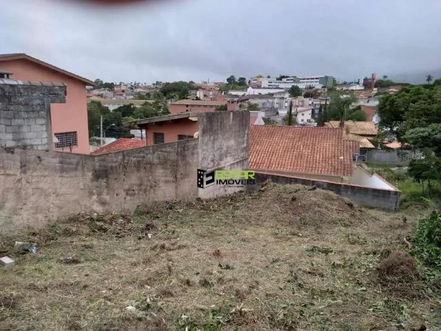 Terreno / Lote para Venda em Atibaia/SP Jardim Jaraguá