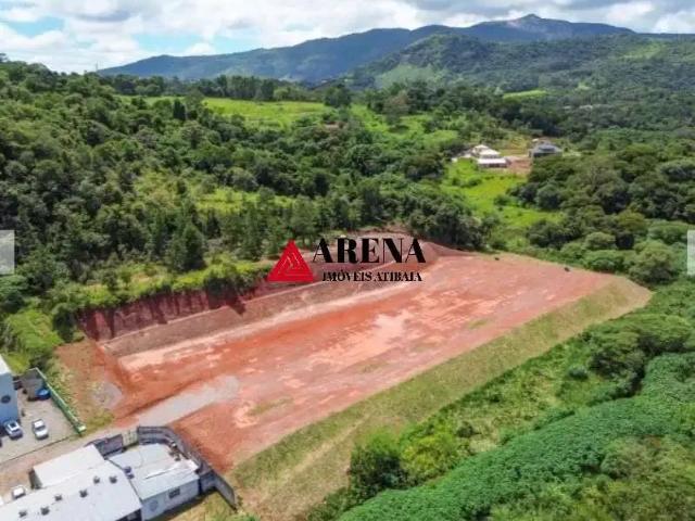 Terreno / Lote para Venda em Atibaia/SP Jardim Jaraguá