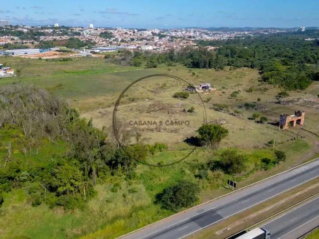 Terreno / Lote para Venda em Atibaia/SP Jardim Kanimar
