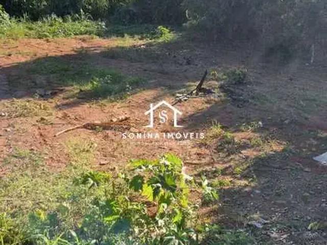 Terreno / Lote para Venda em Atibaia/SP Jardim Paraíso do Tanque