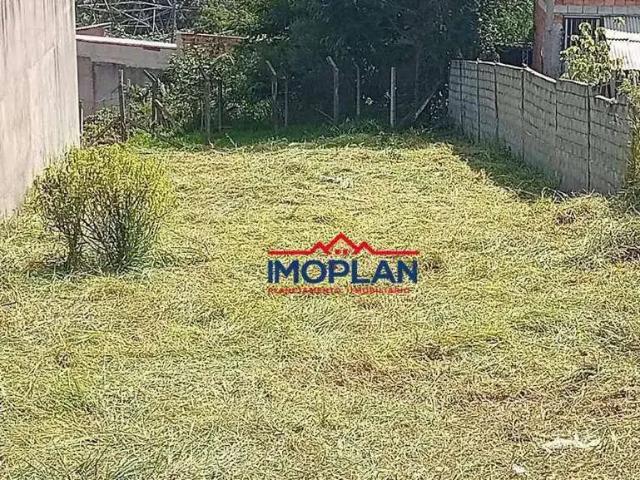 Terreno / Lote para Venda em Atibaia/SP Jardim Paraíso do Tanque