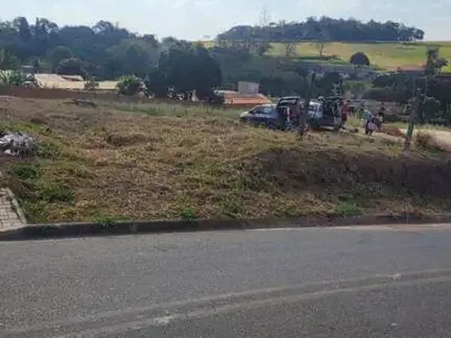 Terreno / Lote para Venda em Atibaia/SP Jardim Paraíso da Usina