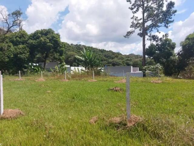 Terreno / Lote para Venda em Atibaia/SP Jardim Paraíso da Usina
