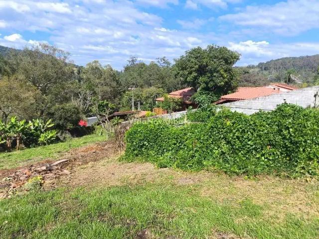 Terreno / Lote para Venda em Atibaia/SP Jardim Paraíso da Usina