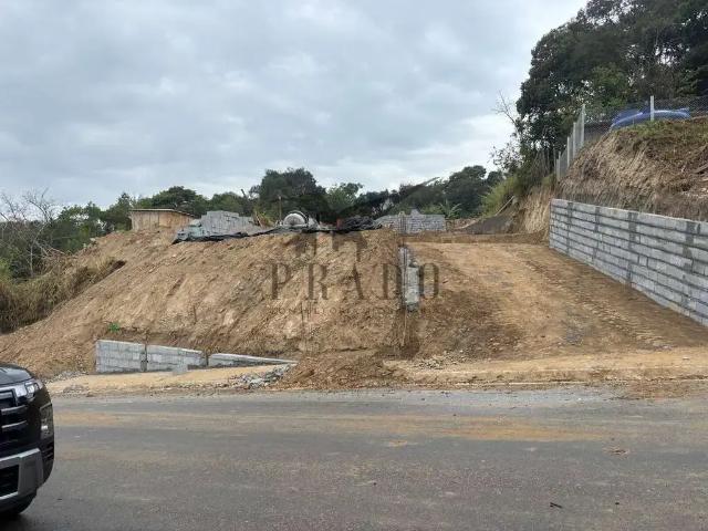 Terreno / Lote para Venda em Atibaia/SP Jardim Paraíso da Usina