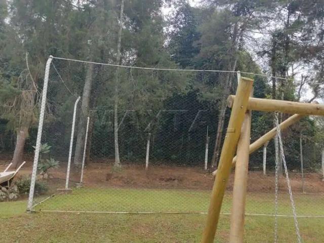 Terreno / Lote para Venda em Atibaia/SP Jardim Paraíso da Usina