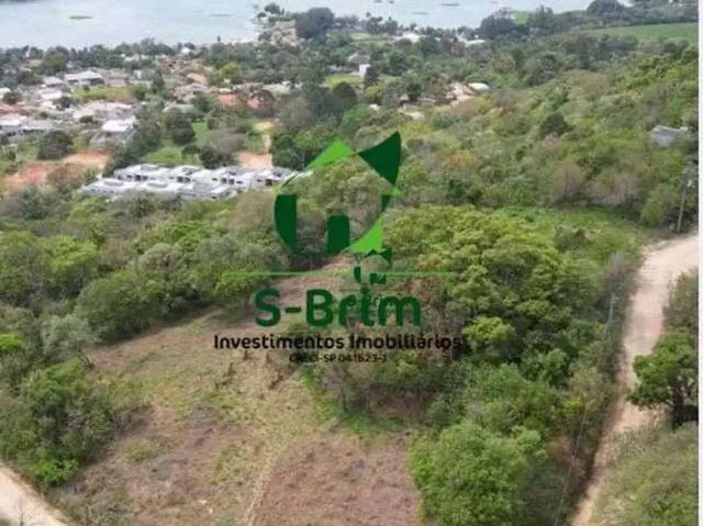 Terreno / Lote para Venda em Atibaia/SP Jardim Paraíso da Usina