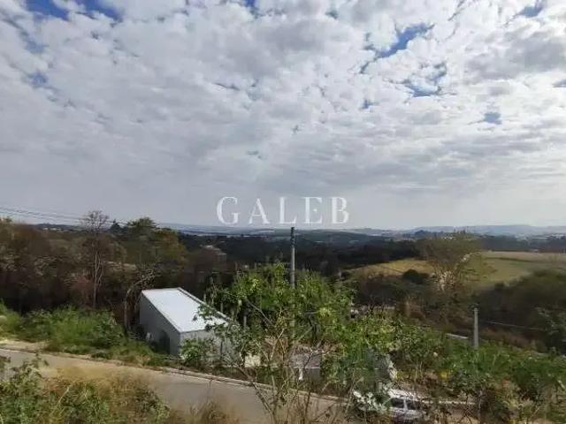 Terreno / Lote para Venda em Atibaia/SP Jardim Paraíso da Usina