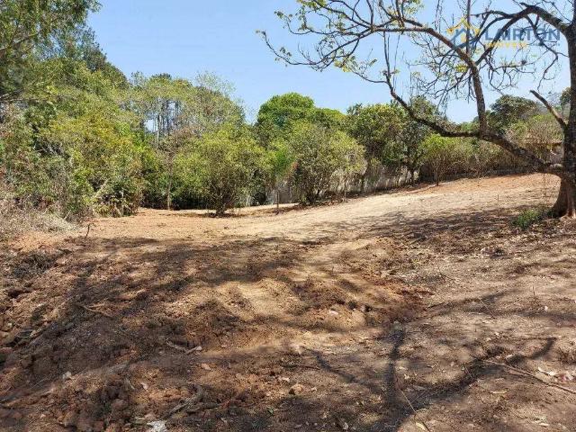 Terreno / Lote para Venda em Atibaia/SP Jardim Paraíso da Usina