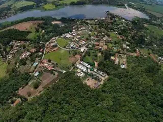 Terreno / Lote para Venda em Atibaia/SP Jardim Paraíso da Usina