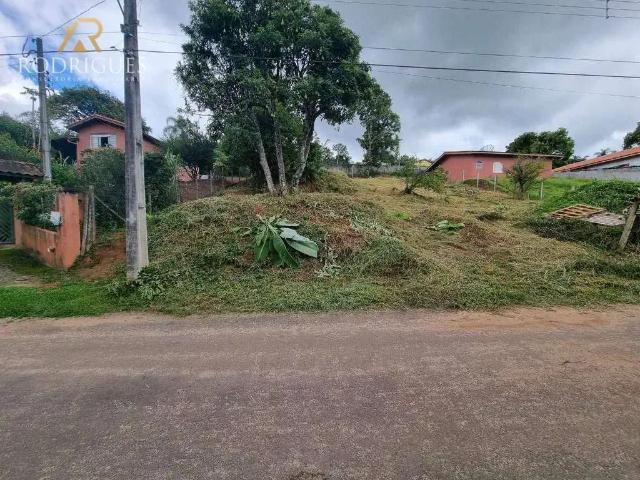Terreno / Lote para Venda em Atibaia/SP Jardim Paraíso da Usina