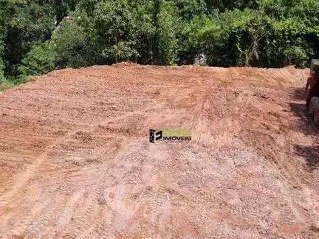 Terreno / Lote para Venda em Atibaia/SP Jardim Paulista