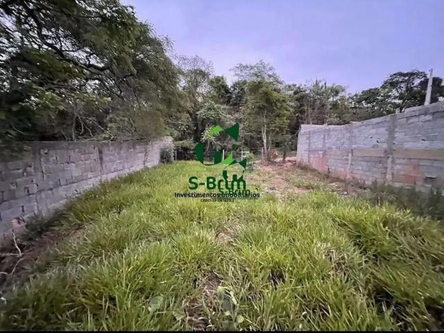 Terreno / Lote para Venda em Atibaia/SP Jardim Paulista
