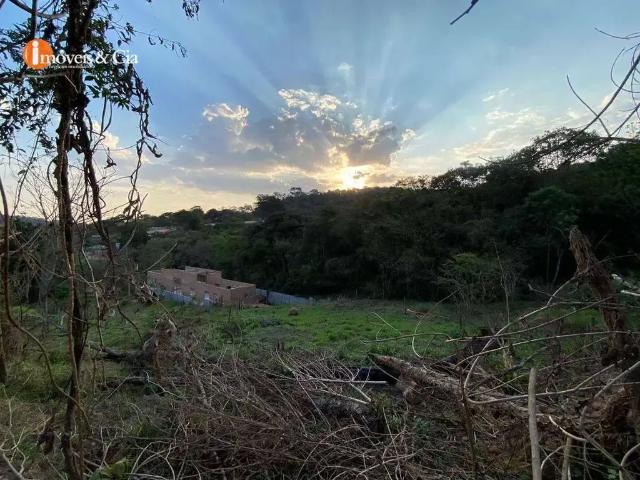 Terreno / Lote para Venda em Atibaia/SP Jardim Paulista