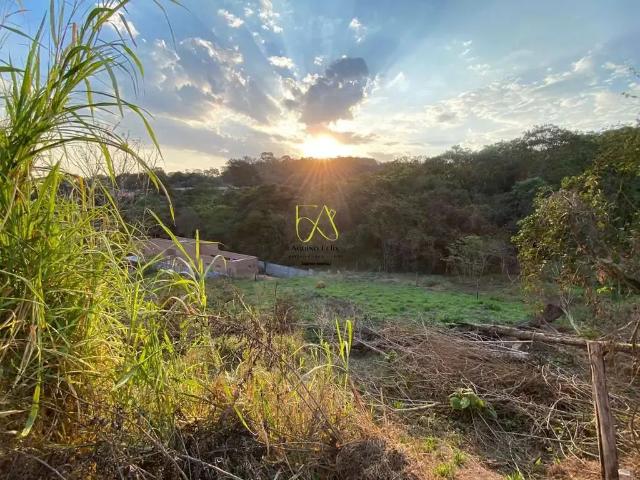 Terreno / Lote para Venda em Atibaia/SP Jardim Paulista