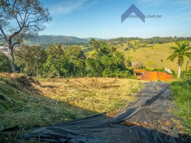 Terreno / Lote para Venda em Atibaia/SP Jardim Paulista