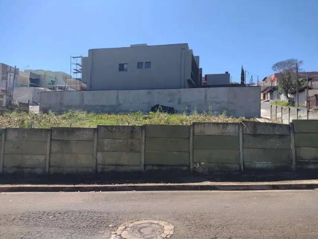 Terreno / Lote para Venda em Atibaia/SP Jardim Paulista