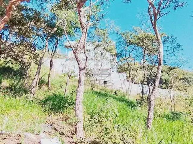 Terreno / Lote para Venda em Atibaia/SP Jardim Paulista