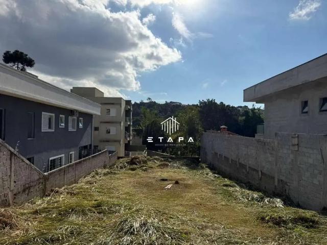 Terreno / Lote para Venda em Atibaia/SP Jardim Paulista
