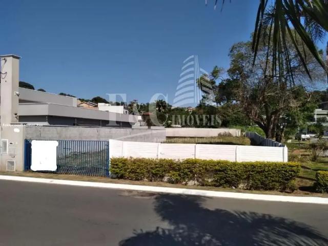 Terreno / Lote para Venda em Atibaia/SP Jardim Paulista