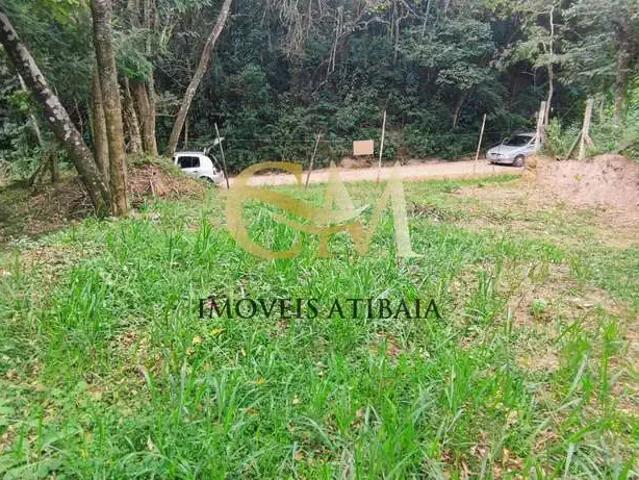 Terreno / Lote para Venda em Atibaia/SP Jardim Paulista