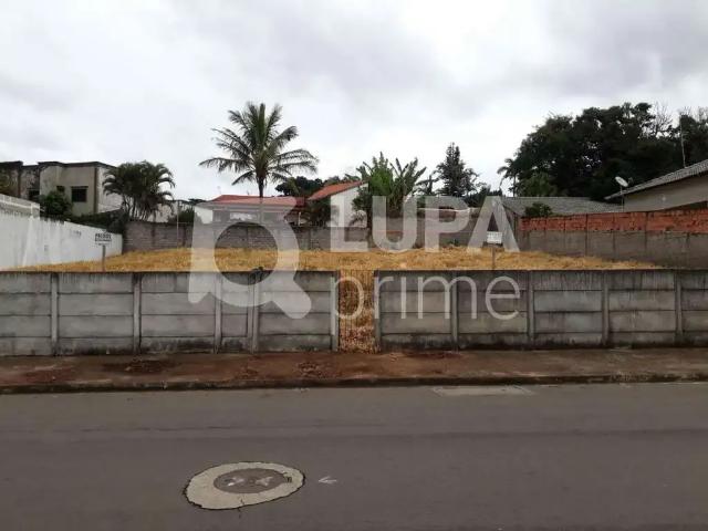 Terreno / Lote para Venda em Atibaia/SP Jardim Paulista