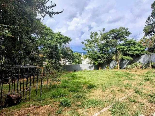 Terreno / Lote para Venda em Atibaia/SP Jardim Paulista
