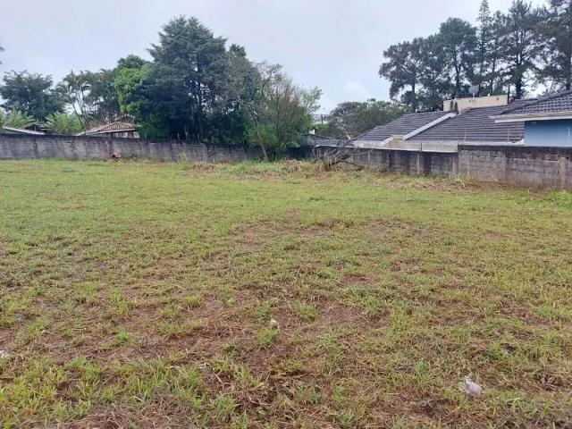 Terreno / Lote para Venda em Atibaia/SP Jardim Paulista