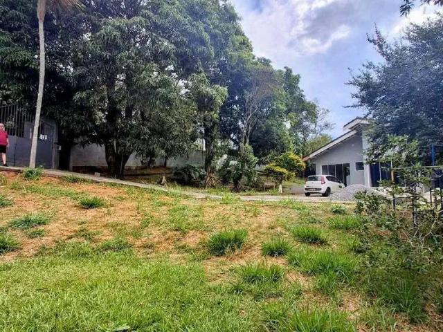 Terreno / Lote para Venda em Atibaia/SP Jardim Paulista